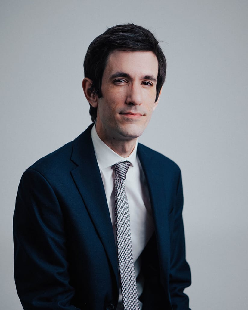 Washington State & Seattle Area Personal Injury Attorney - Our Team ...