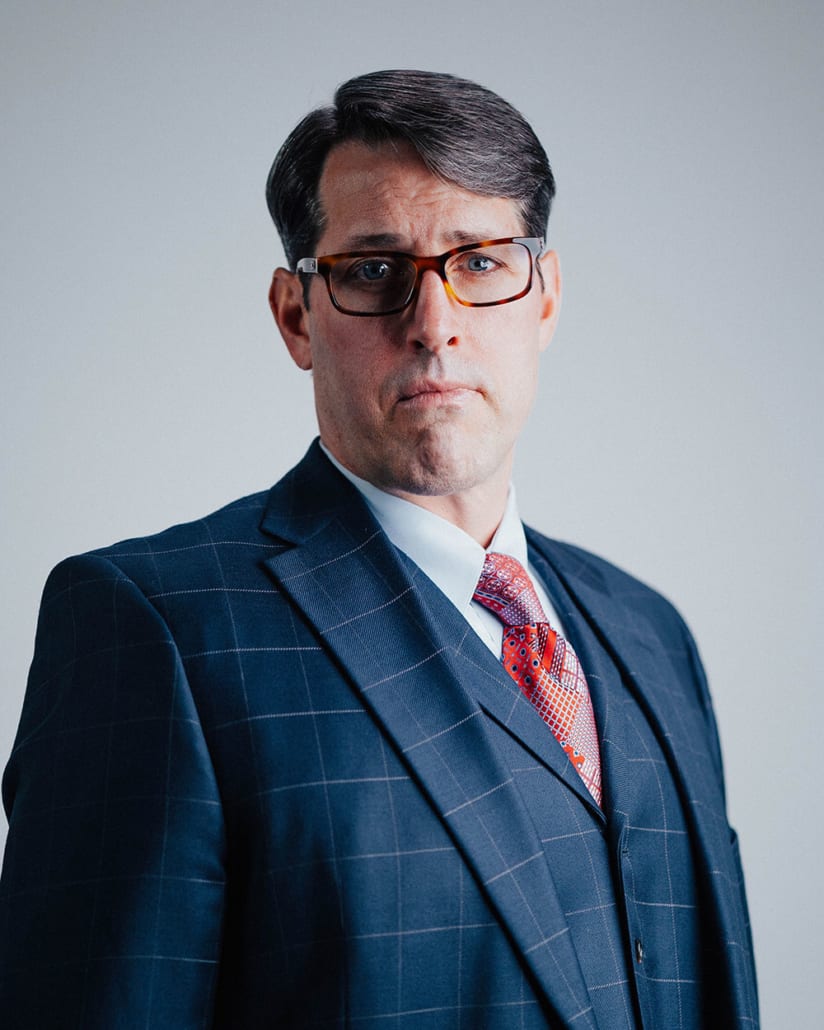 Washington State & Seattle Area Personal Injury Attorney - Our Team ...