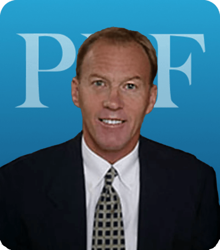 John M. Graham | Phillips Law Firm